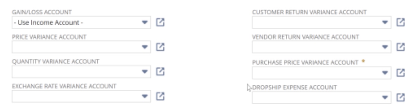 Standard Costing in NetSuite Explained - Swyft ERP - NetSuite Partners ...